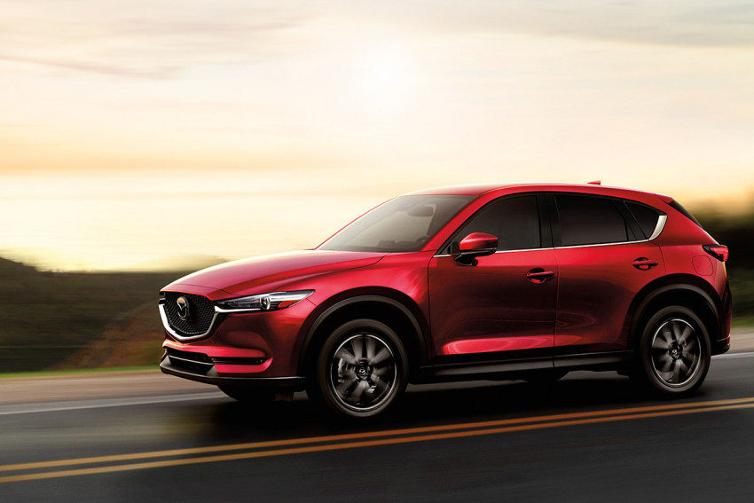 StriveME - مازدا cx9 2020 اناقة يابانية بأداء قوي اليك ابرز مواصفات واسعار الاس يو في اليابانية